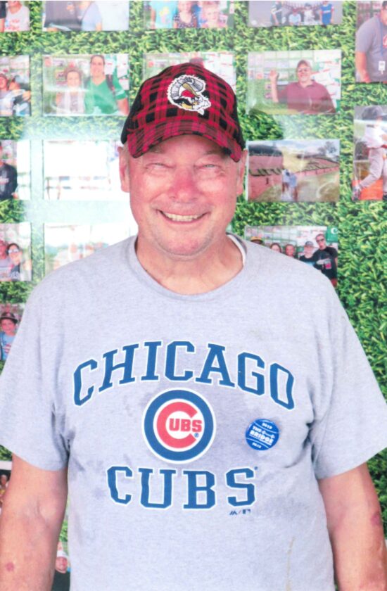 Dr. Steven K. Sands | News, Sports, Jobs - Williamsport Sun-Gazette